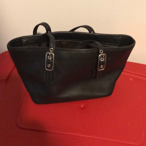 Bags | Small Coach Bag | Poshmark